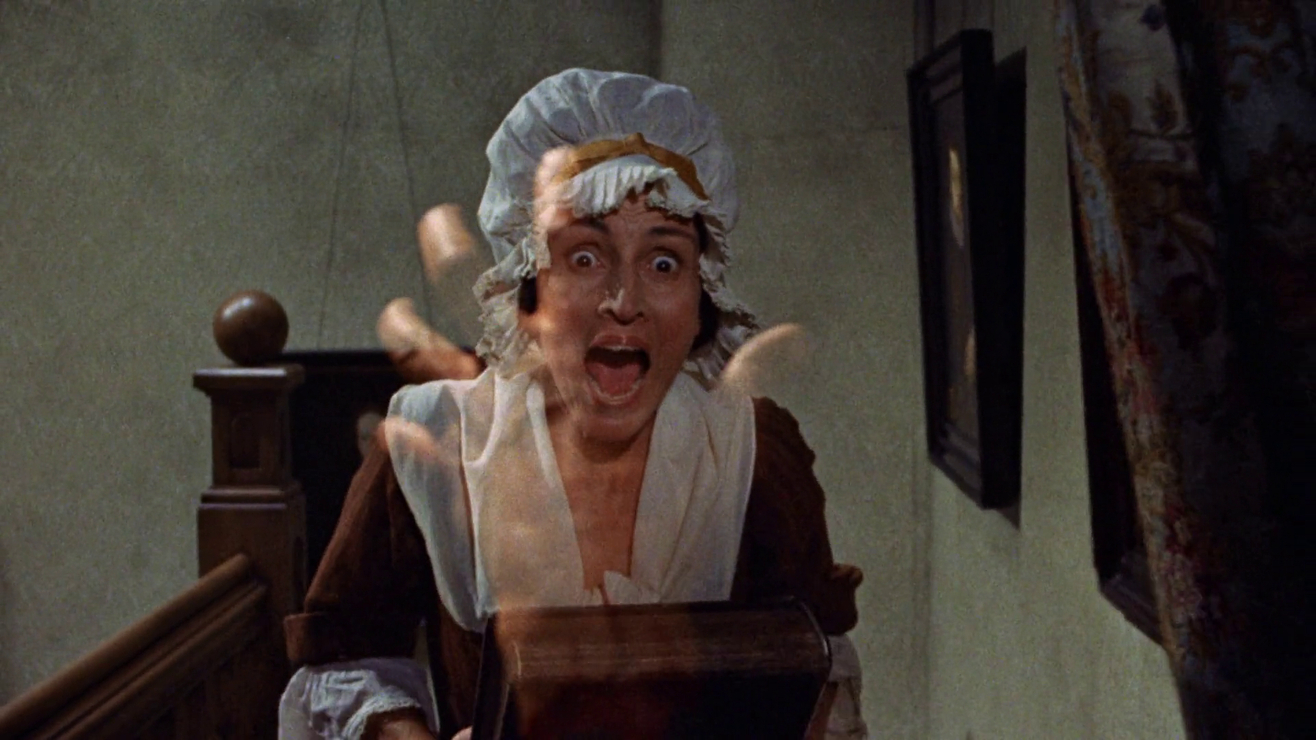 Picture of And Now the Screaming Starts