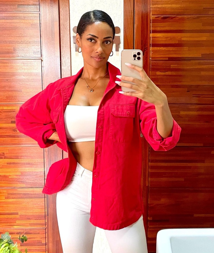 Picture of Micaela Reis