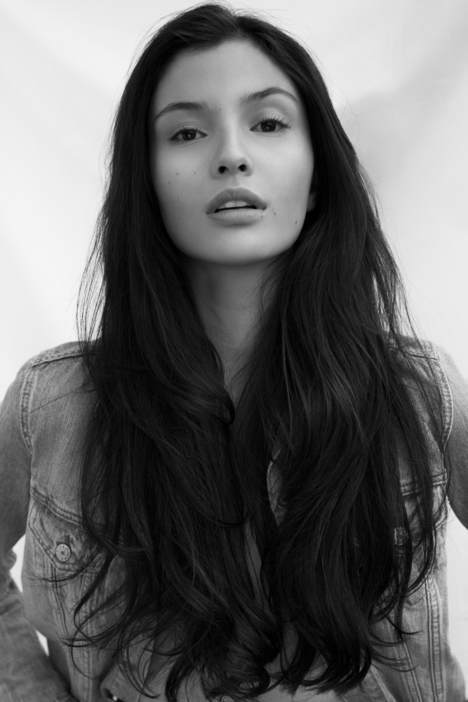 Picture of Fernanda Caetano Model