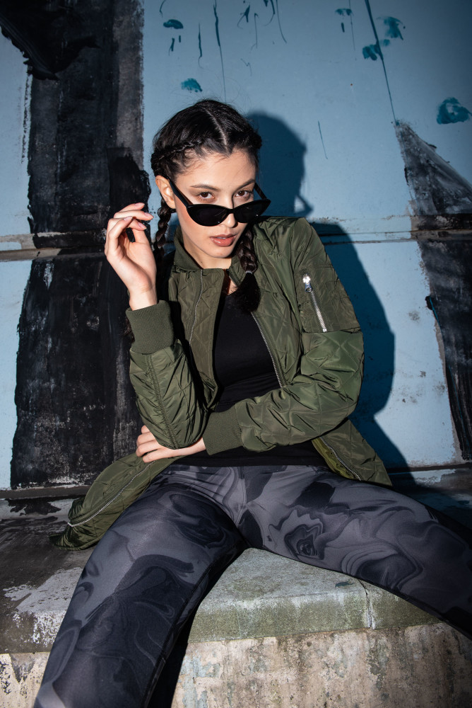 Picture of Fernanda Caetano Model