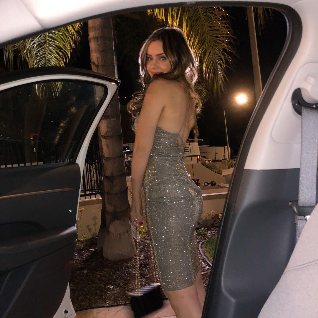 Picture of Nicolette Langley