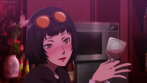 Ichiko Ohya (The Devil) picture