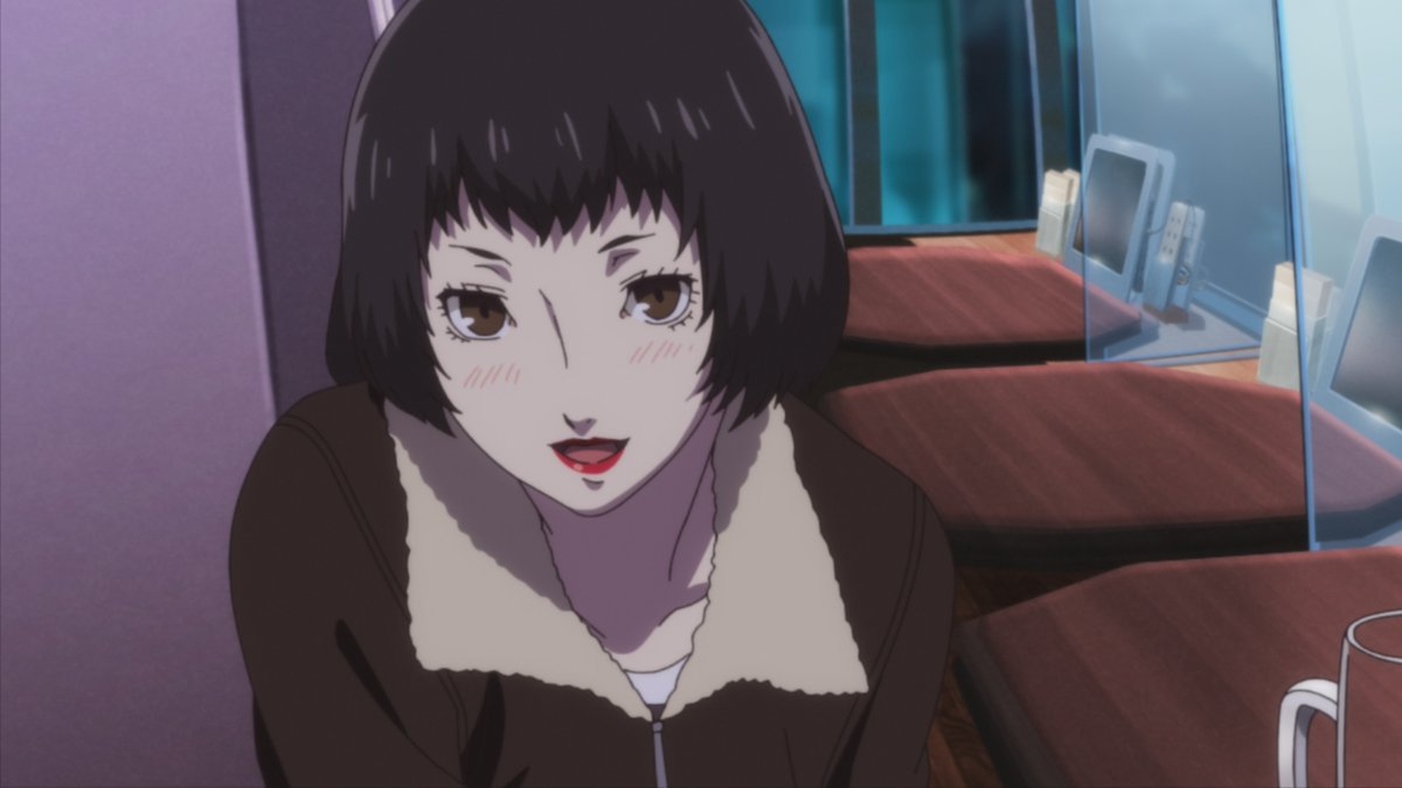 Picture of Ichiko Ohya (The Devil)