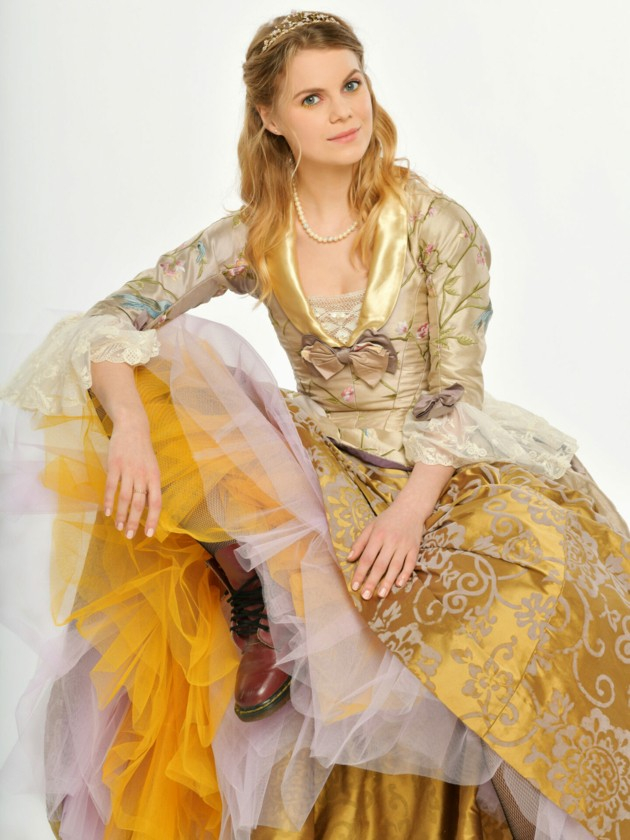 Image of Lilian Gartner
