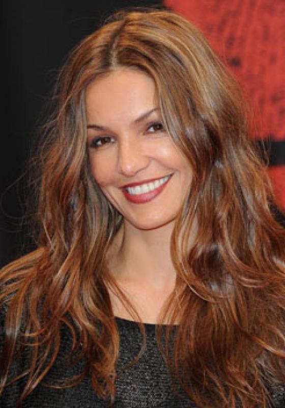 Picture of Nadia Farès