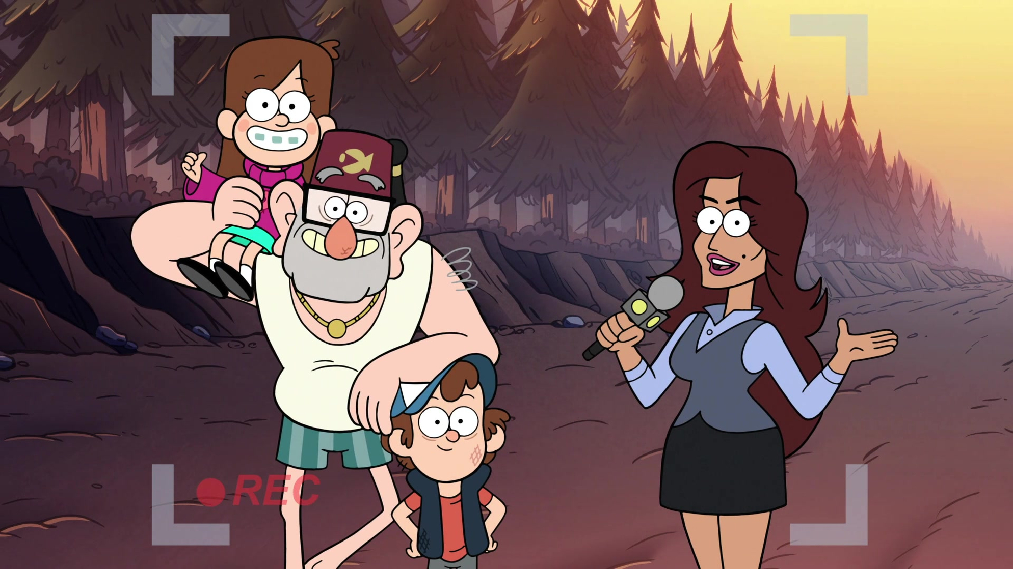 Shandra Jimenez picture