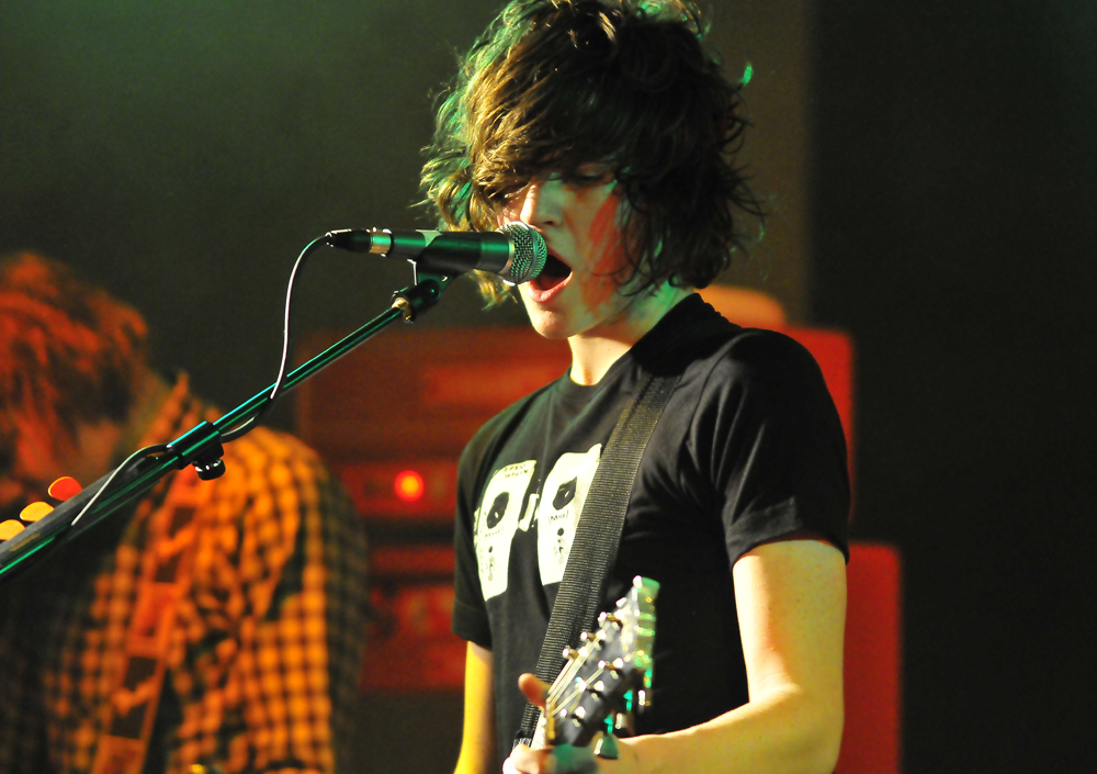 Image of George Craig