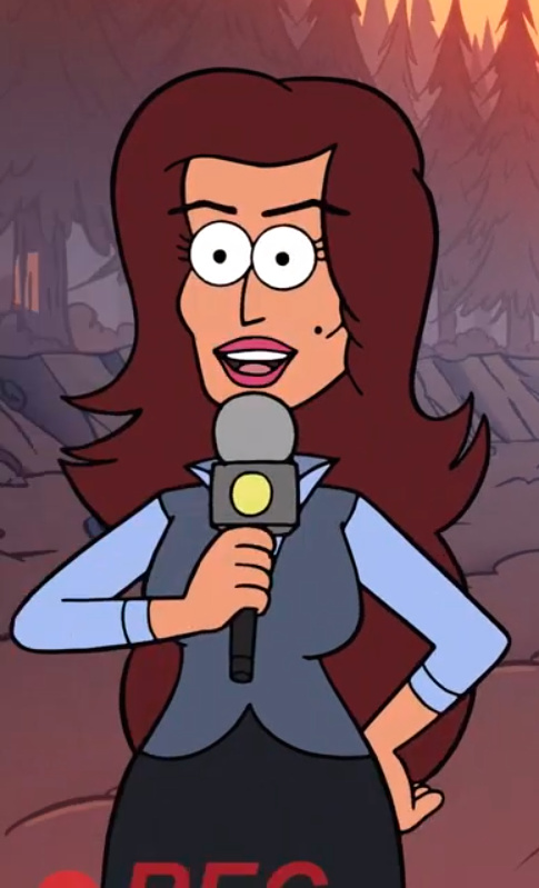 Shandra Jimenez picture