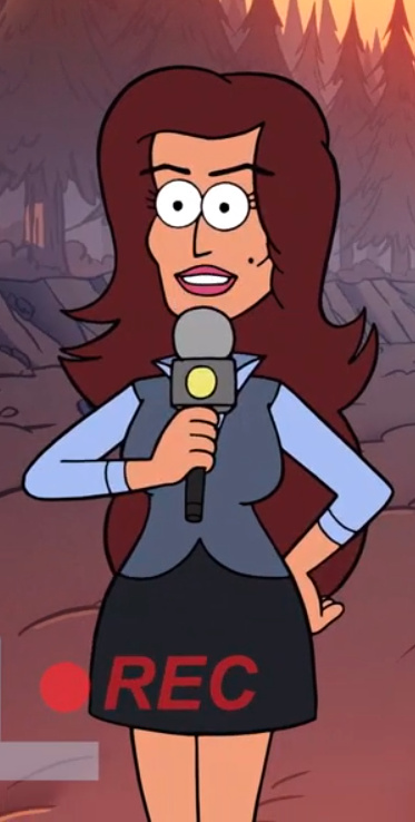 Shandra Jimenez picture