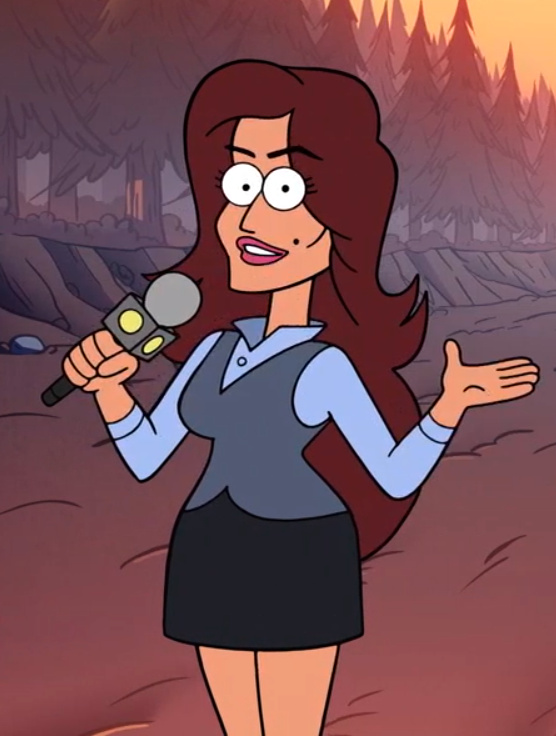 Shandra Jimenez picture