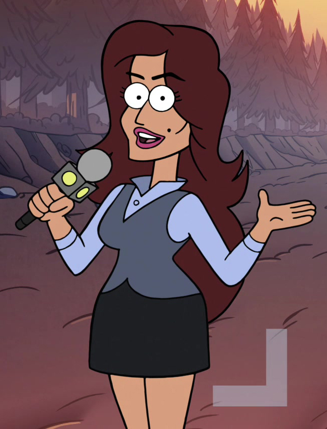 Shandra Jimenez picture