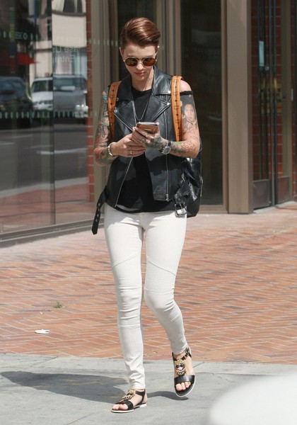 Picture of Ruby Rose