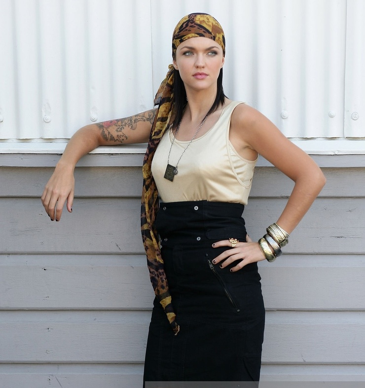 Picture of Ruby Rose