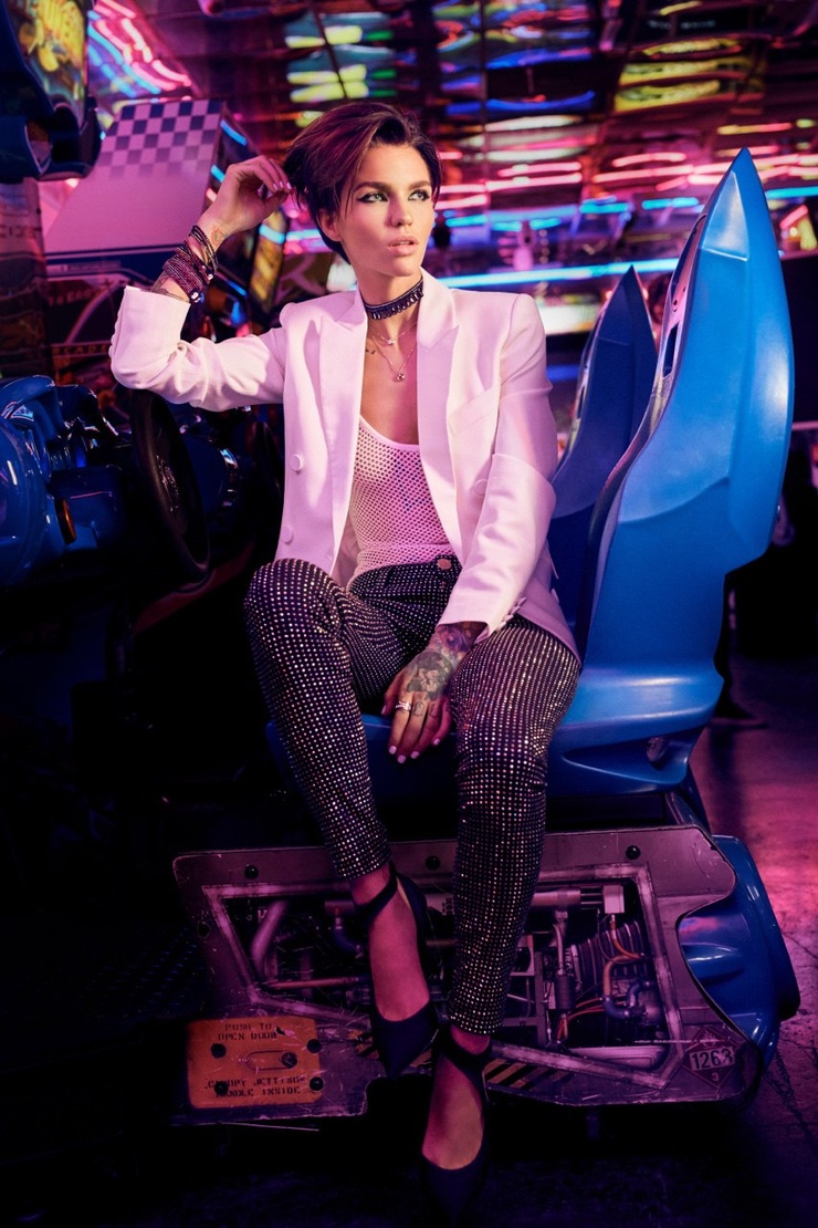 Picture of Ruby Rose