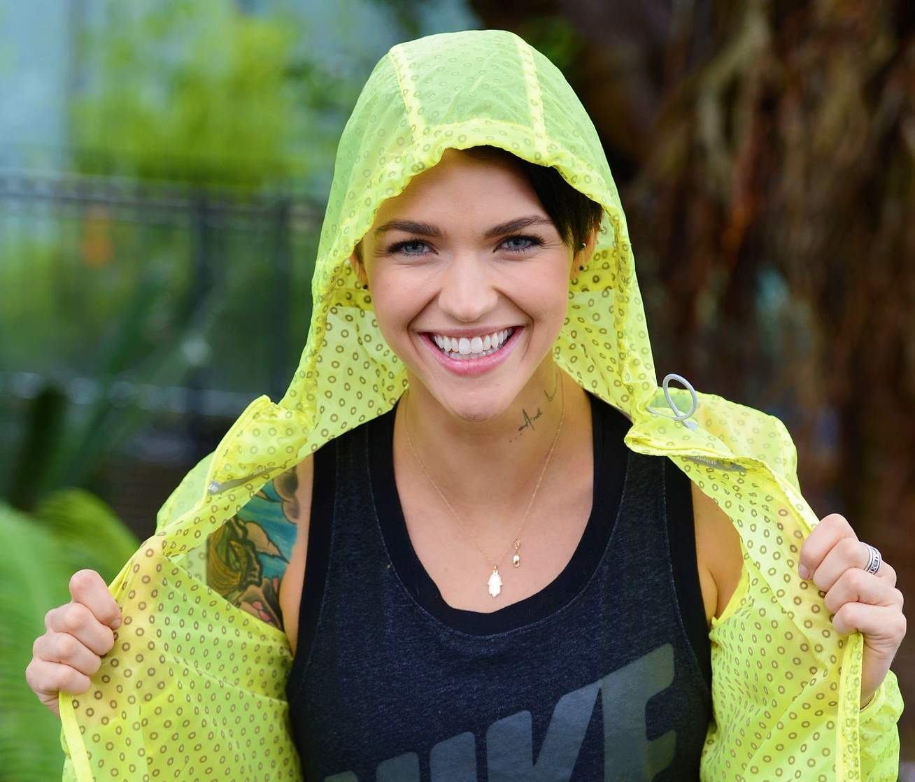 Picture of Ruby Rose