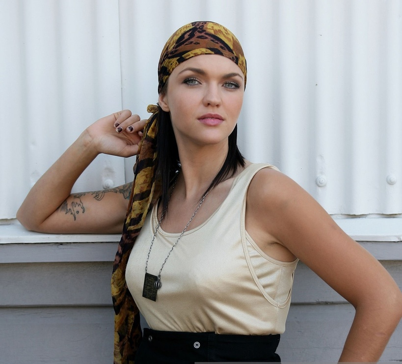 Picture of Ruby Rose