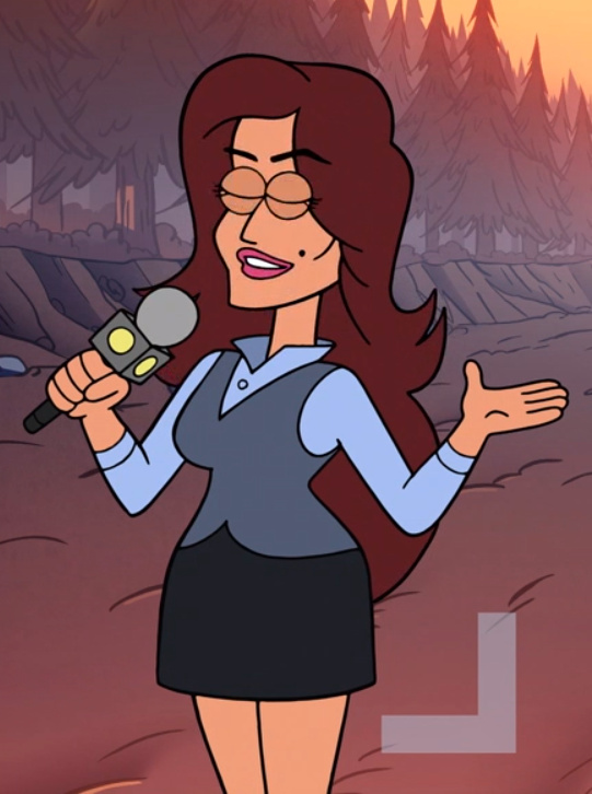 Shandra Jimenez picture