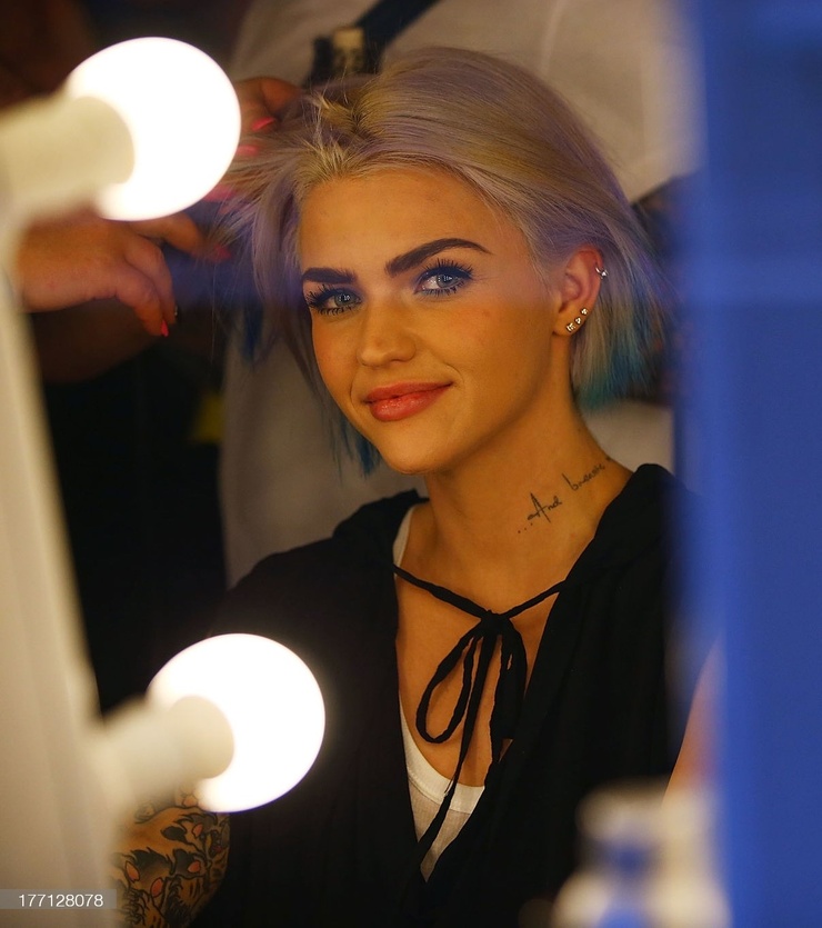 Picture of Ruby Rose