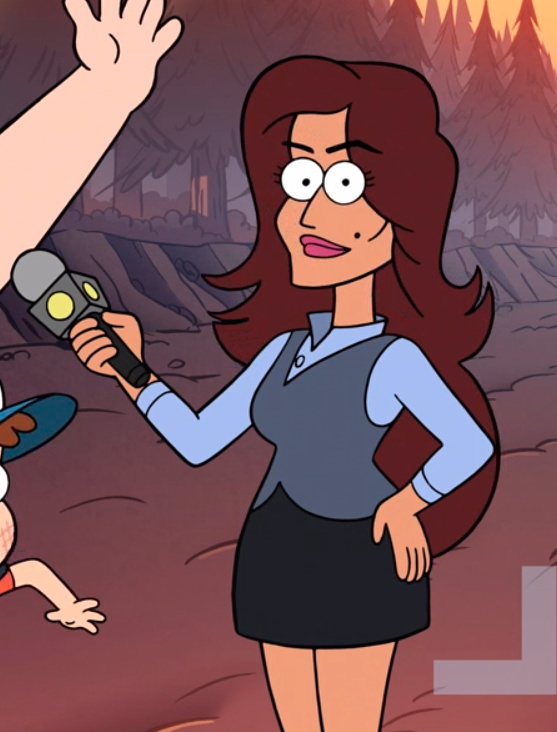 Shandra Jimenez picture