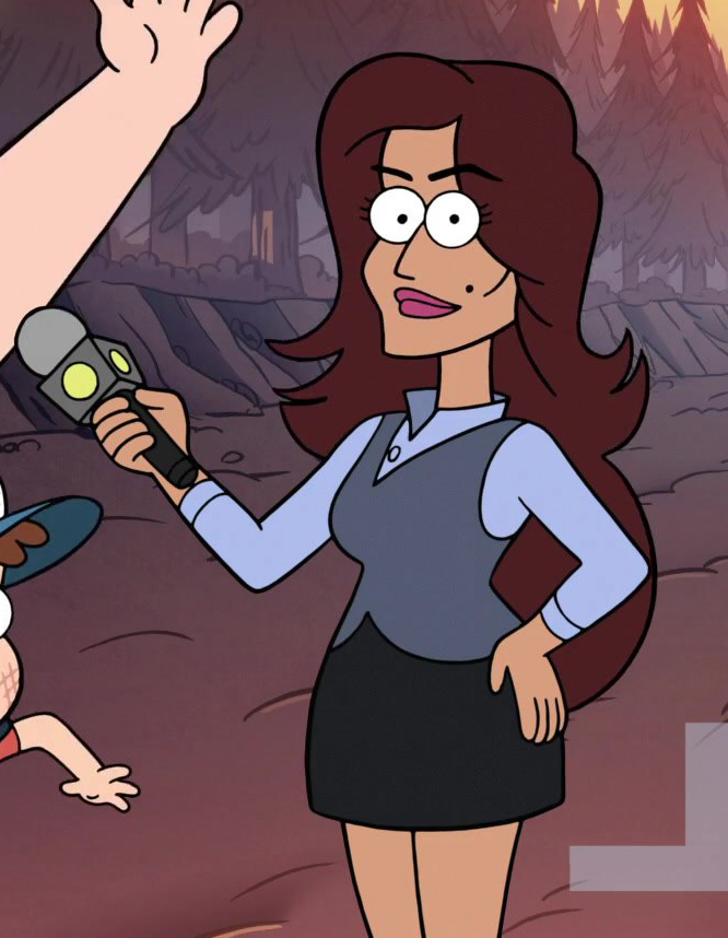 Shandra Jimenez picture