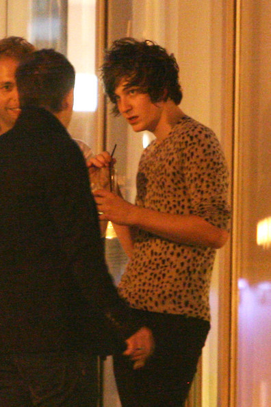 Image of George Craig