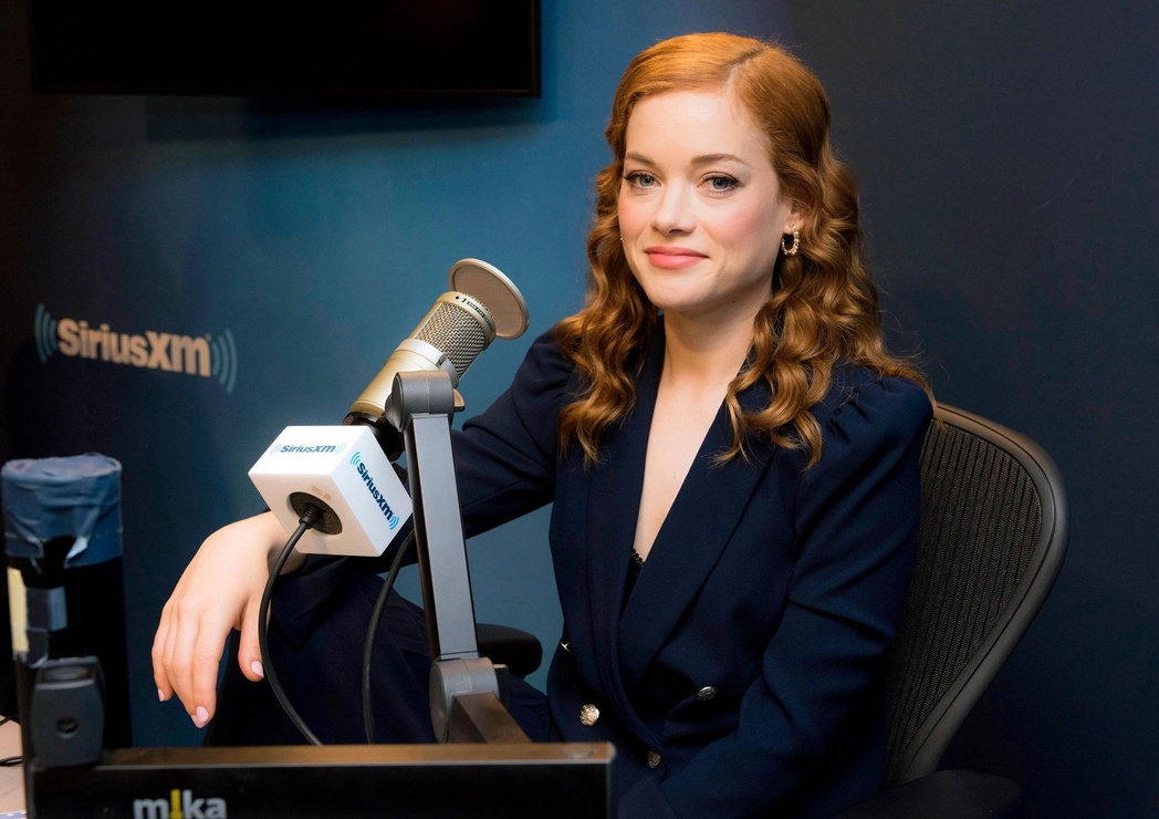 Jane Levy image