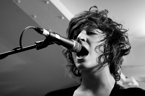 Picture of George Craig