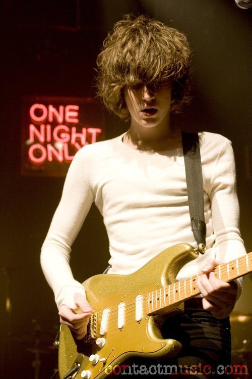 Picture of George Craig