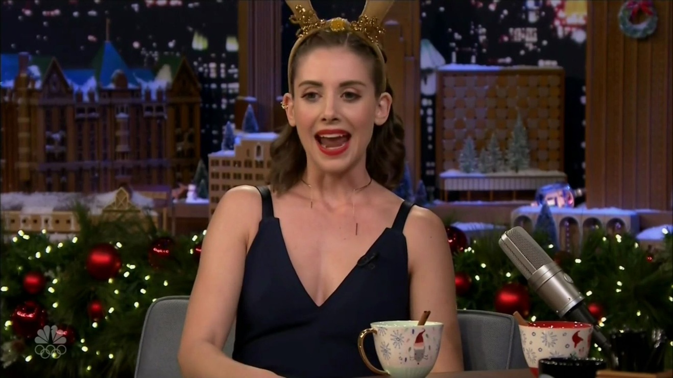 Picture of Alison Brie