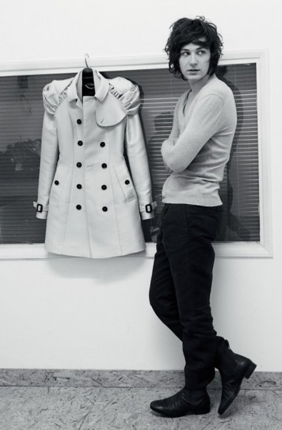 Picture of George Craig