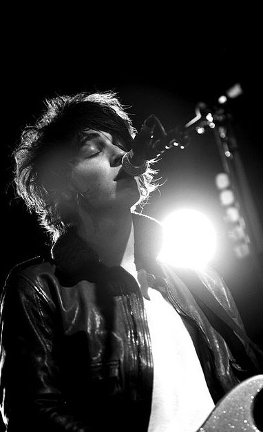 Picture of George Craig