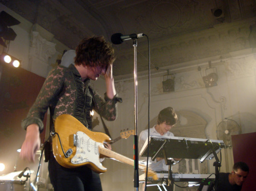 Picture of George Craig