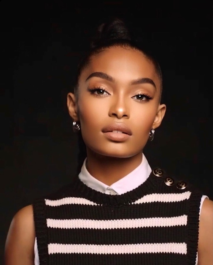Picture of Yara Shahidi