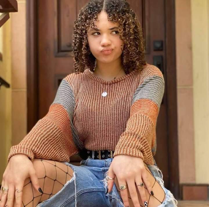 Picture of Scarlet Spencer