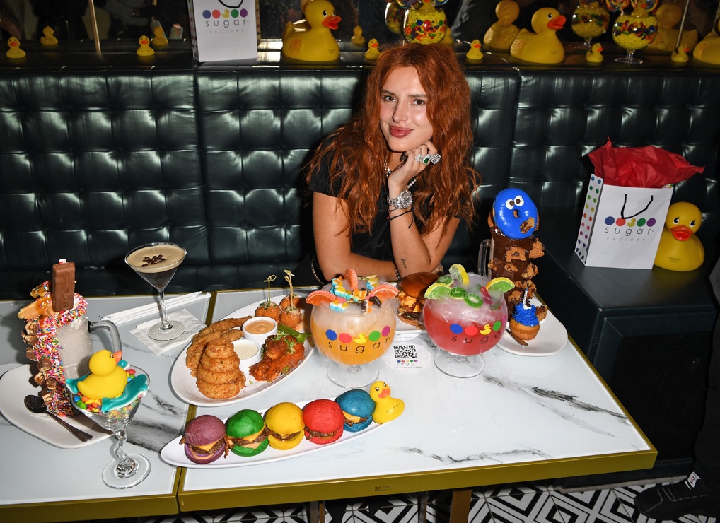 Picture of Bella Thorne