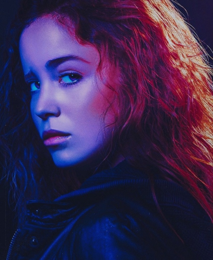 Image of Alba Baptista