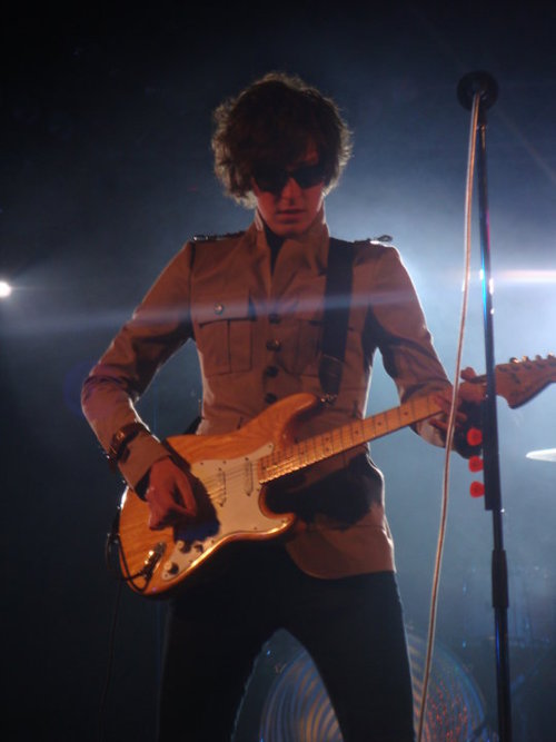 Picture of George Craig