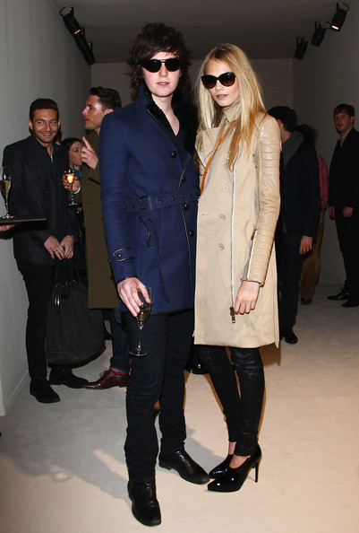 Picture of George Craig