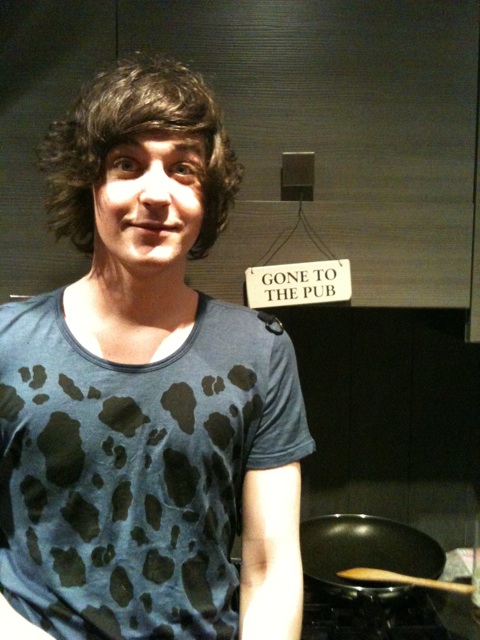 Picture of George Craig