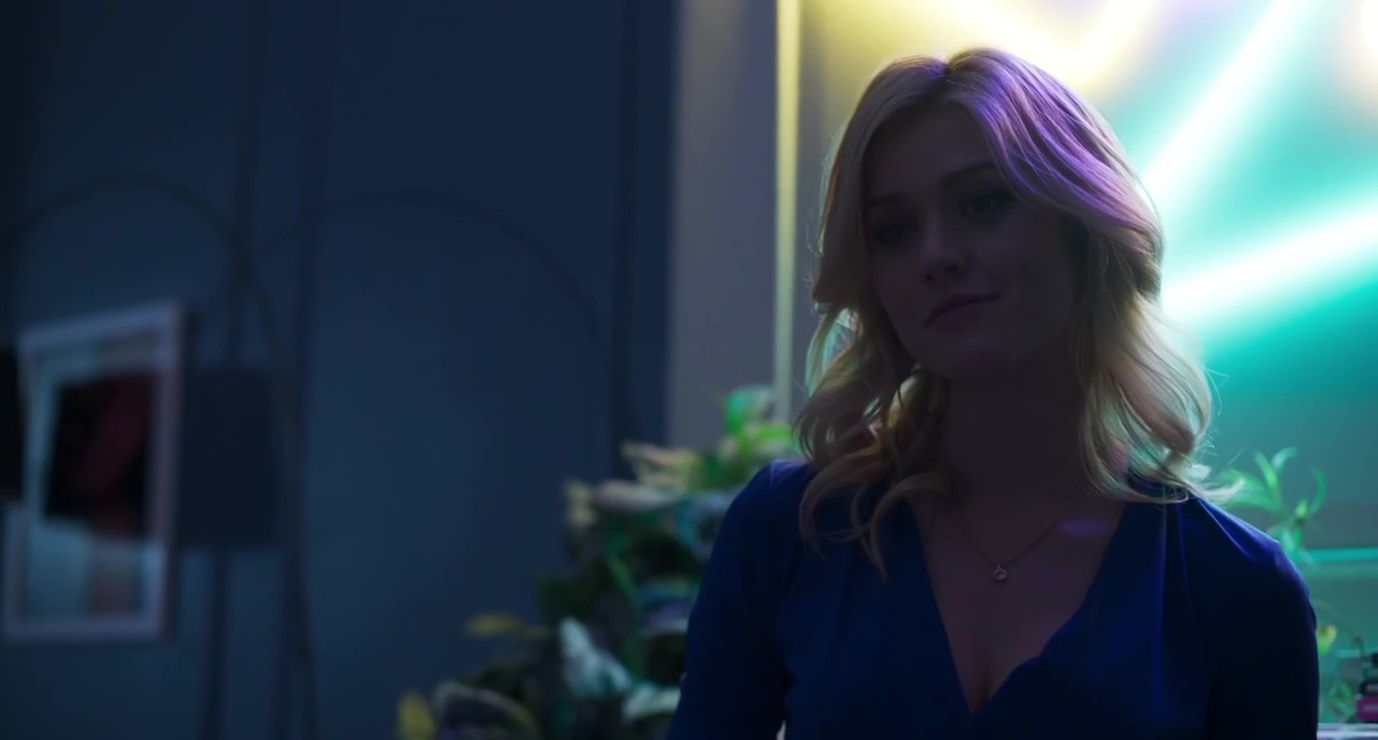 Picture of Katherine McNamara