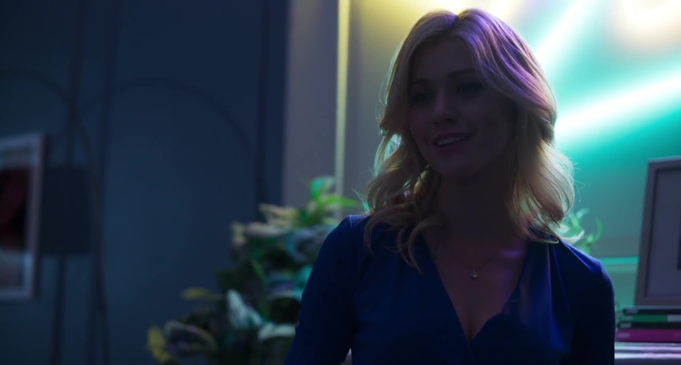 Picture of Katherine McNamara