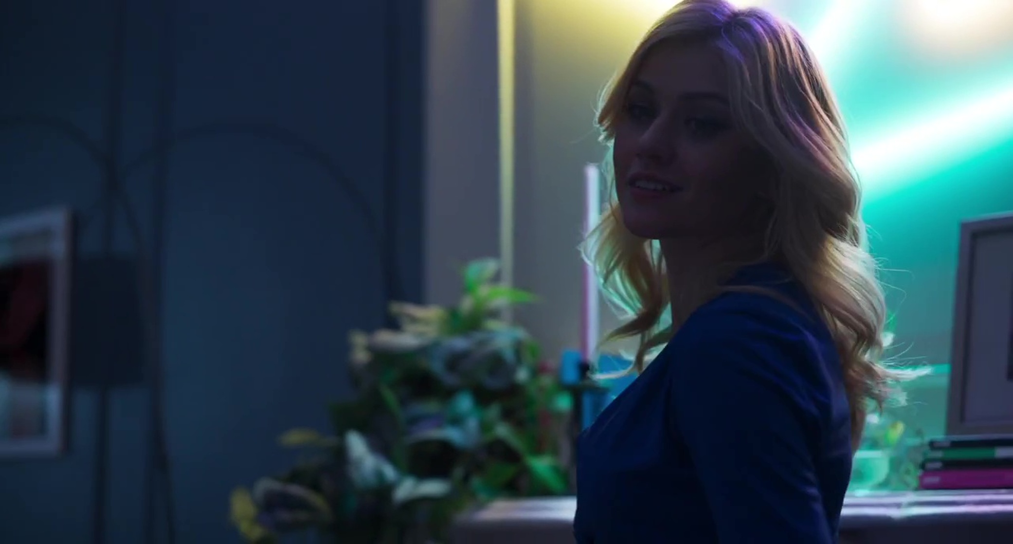 Katherine McNamara picture