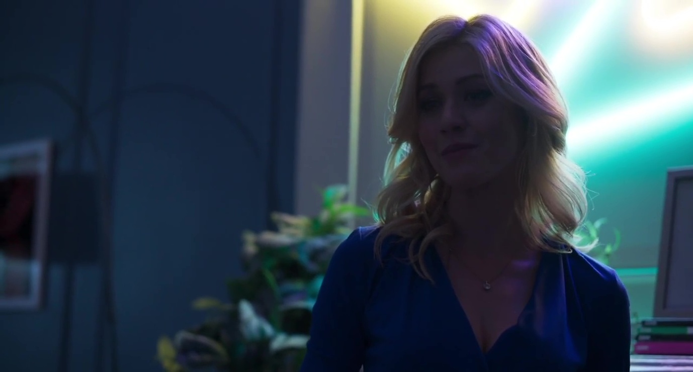 Picture of Katherine McNamara