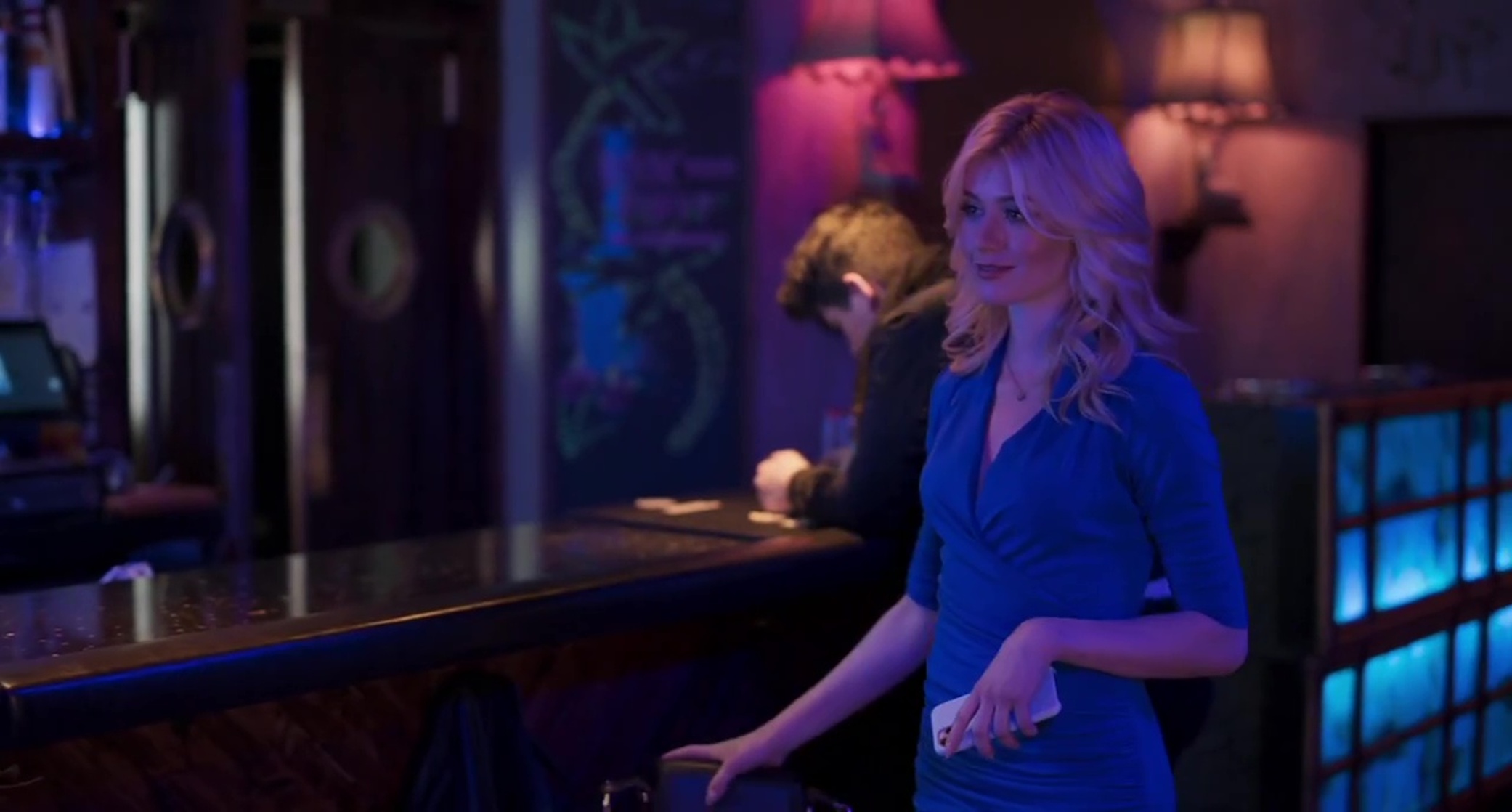 Picture of Katherine McNamara