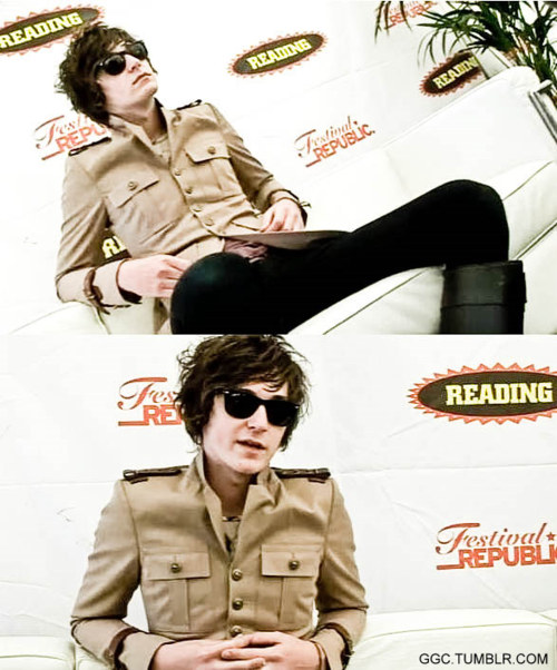 Picture of George Craig