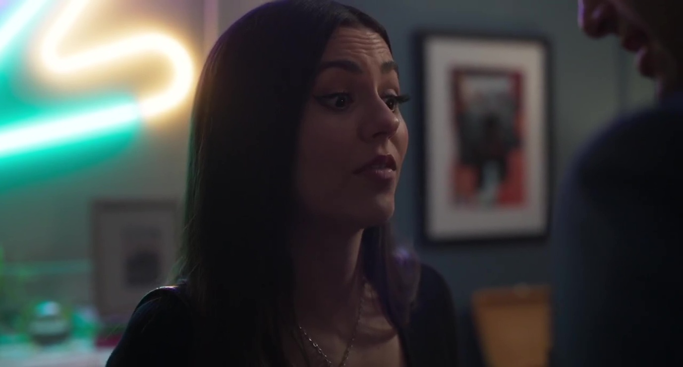 Picture of Victoria Justice