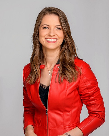 Image of Kristina Inhof