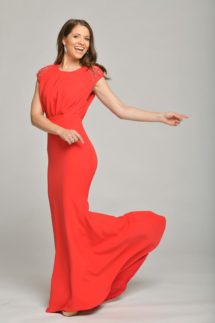 Kristina Inhof picture