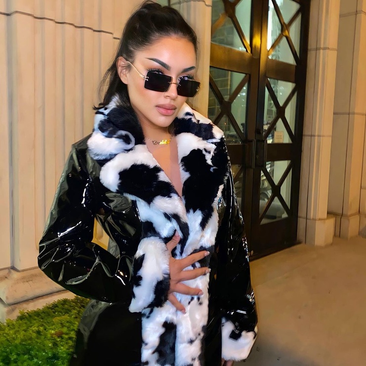 Picture of Rachel Uzeta