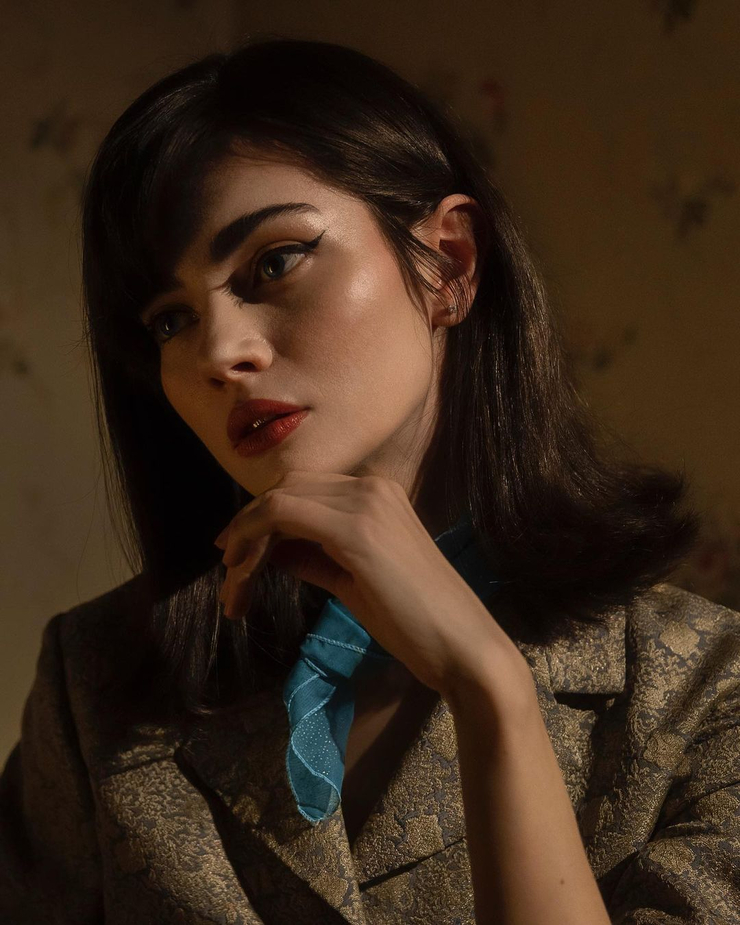 Image of Antonina Vasylchenko